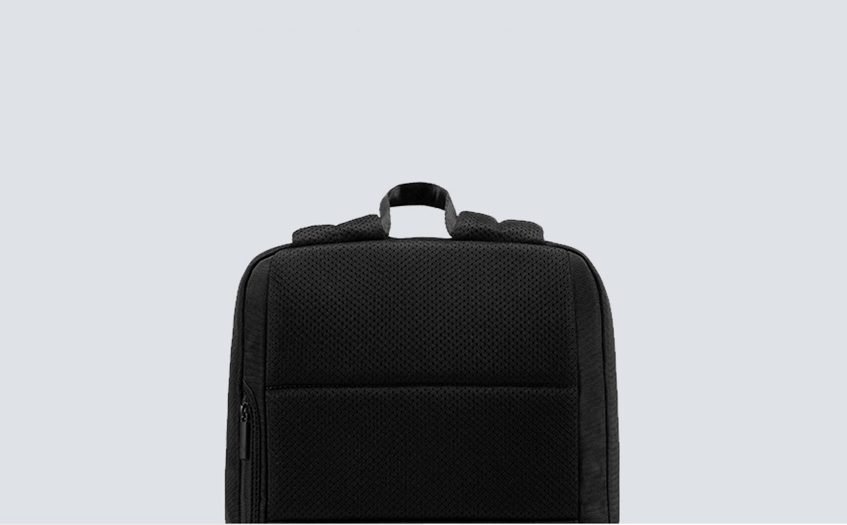 Plecak Xiaomi Mi Classic Business Backpack 2 Dark Grey Ciemnoszary ...