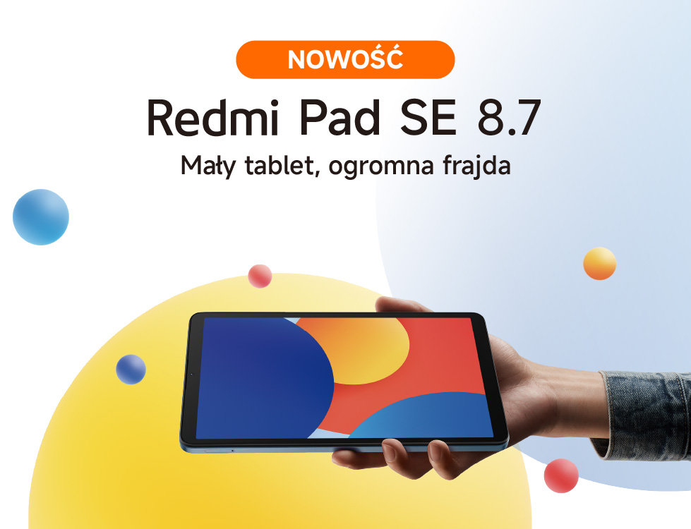 Mi-Store.pl | Oficjalny Sklep Xiaomi