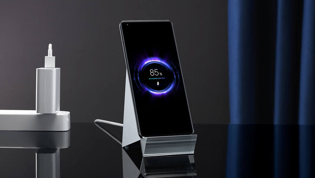 Ładowarka Bezprzewodowa Indukcyjna Qi Xiaomi Mi Wireless Fast Charger ...