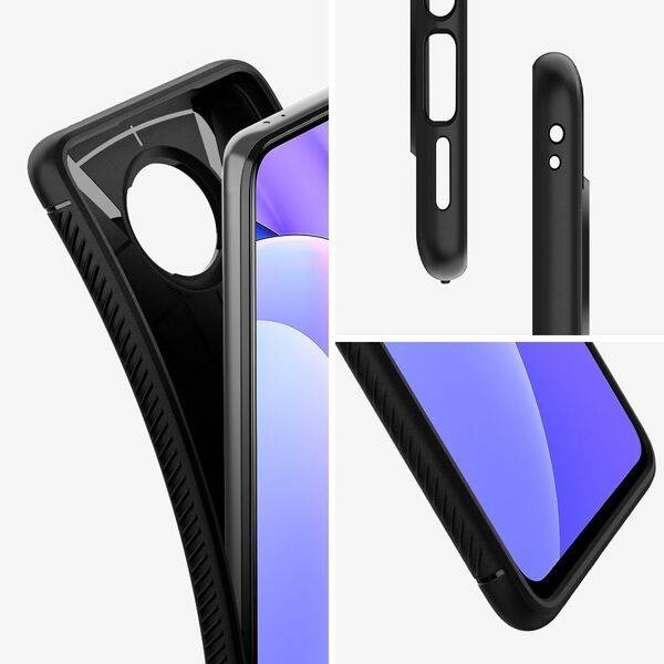 Etui ochronne Spigen Rugged Armor Xiaomi Mi 10T Lite Etui odporne ... Etui ochronne Spigen Rugged Armor Xiaomi Mi 10T Lite Etui odporne ...