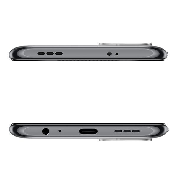 Smartfon Xiaomi Redmi Note 10 4+64GB Onyx Gray 4+64GB Onyx Gray ...